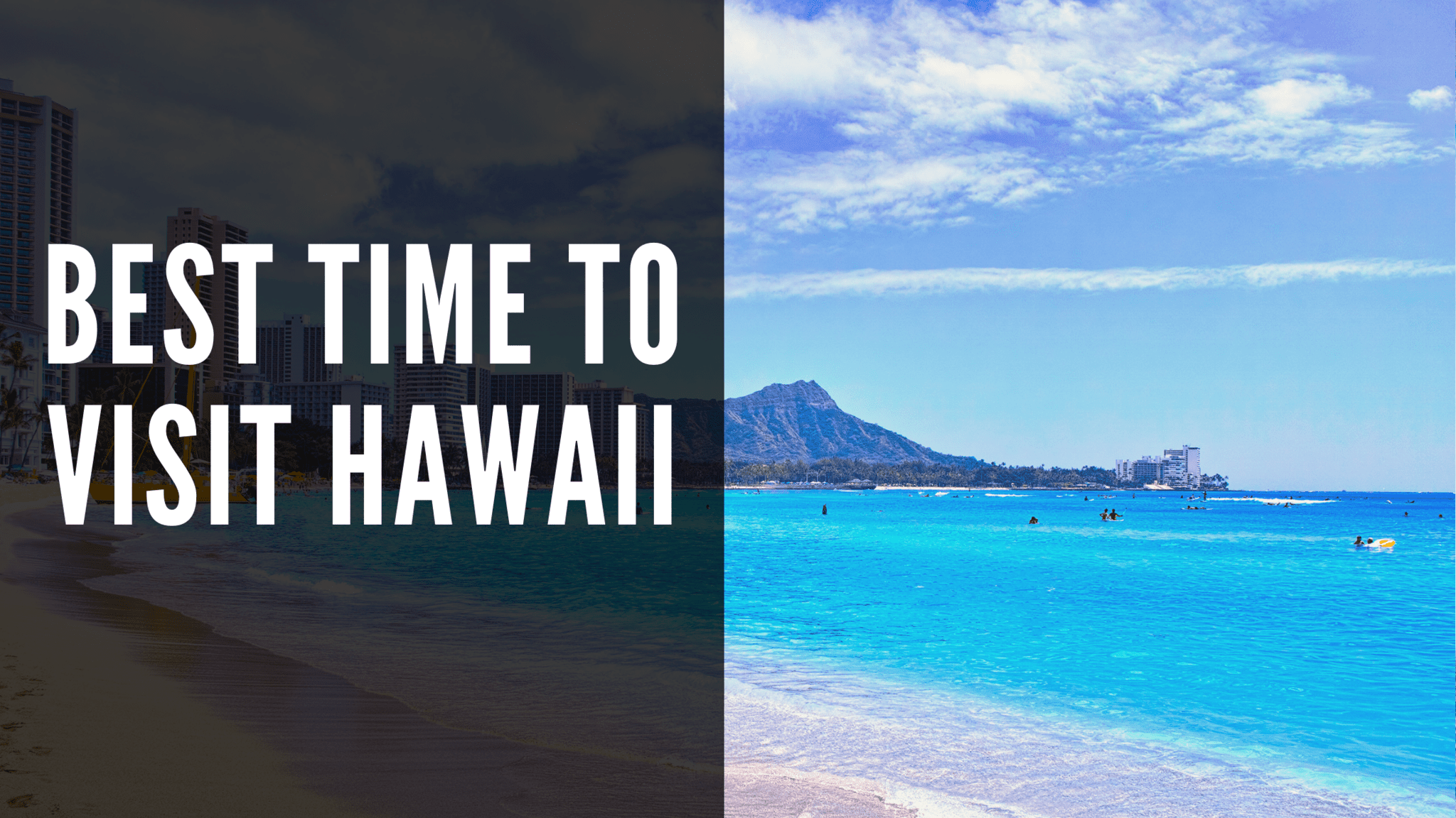 Hawaii In October: What To Expect During Your Fall Trip