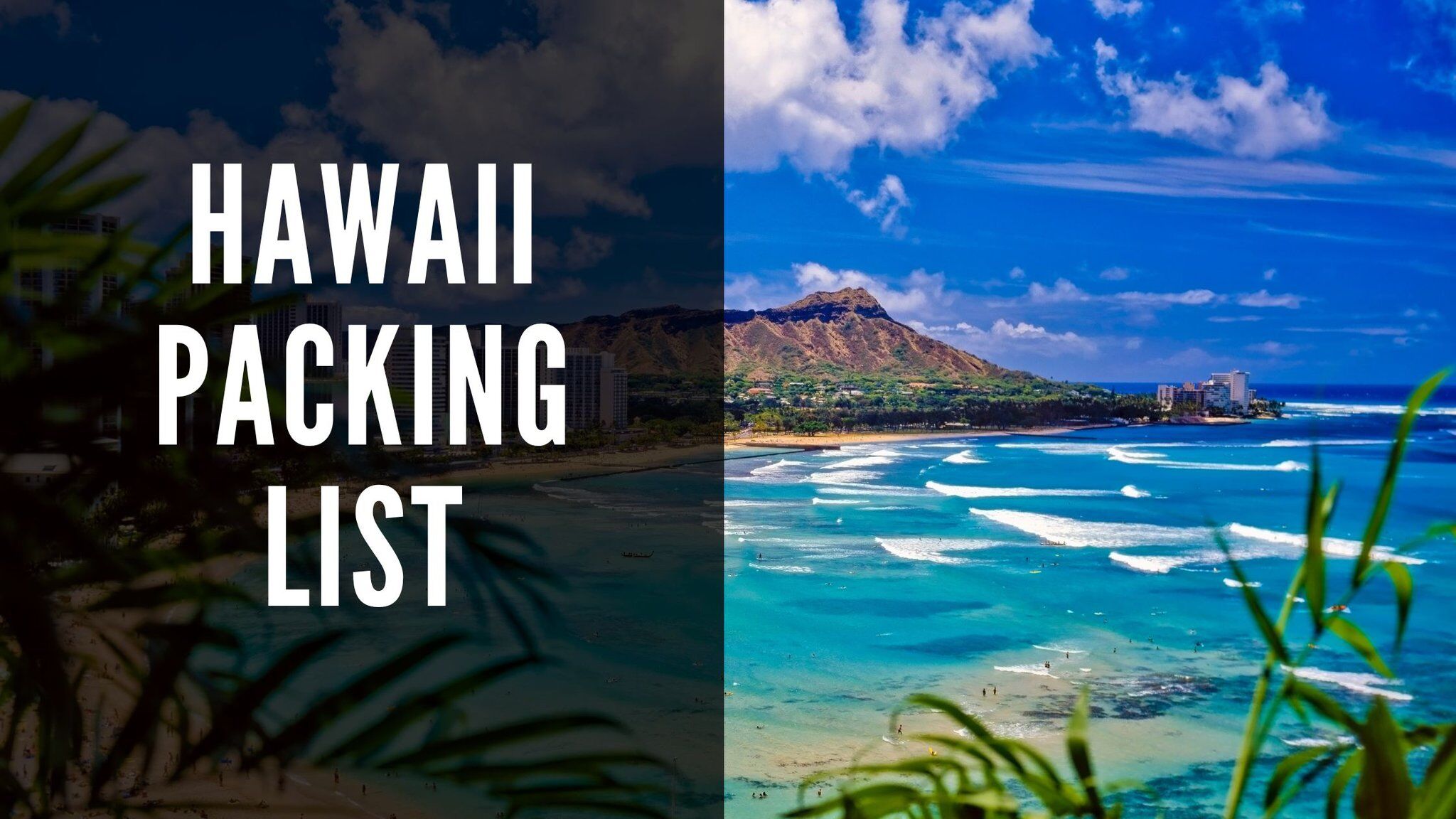 Hawaiian Phrases and Words to Learn Before You Go