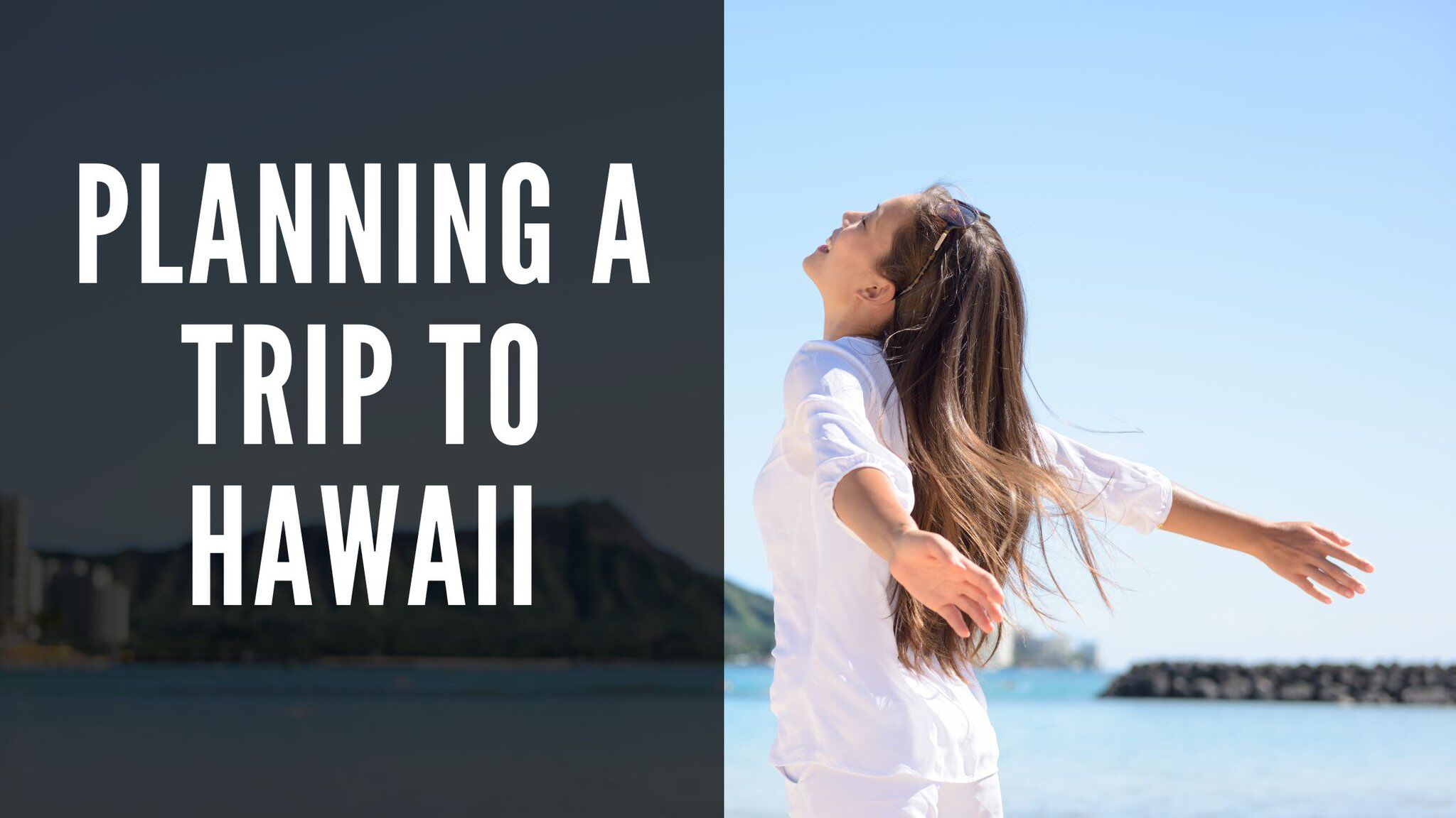 Hawaiian Phrases and Words to Learn Before You Go